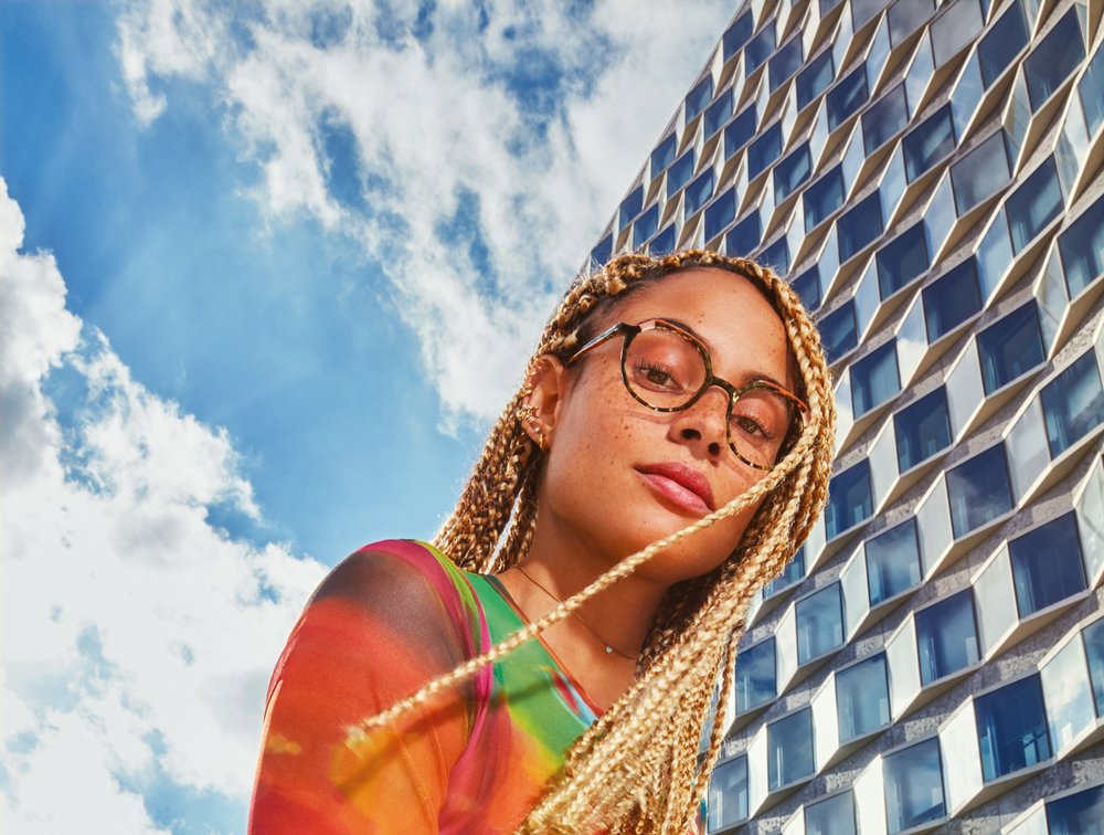 Lunettes de Vue Signature Krys | Krys