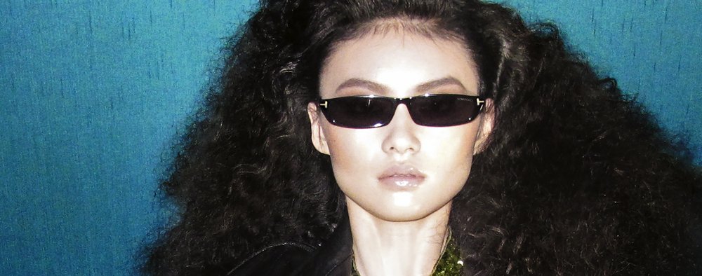 Lunettes de soleil Tom Ford : Achat et Essai en Ligne | KRYS