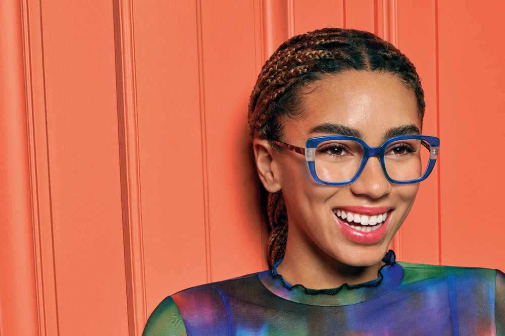 Tous nos magasins Optiques et Audio - KRYS