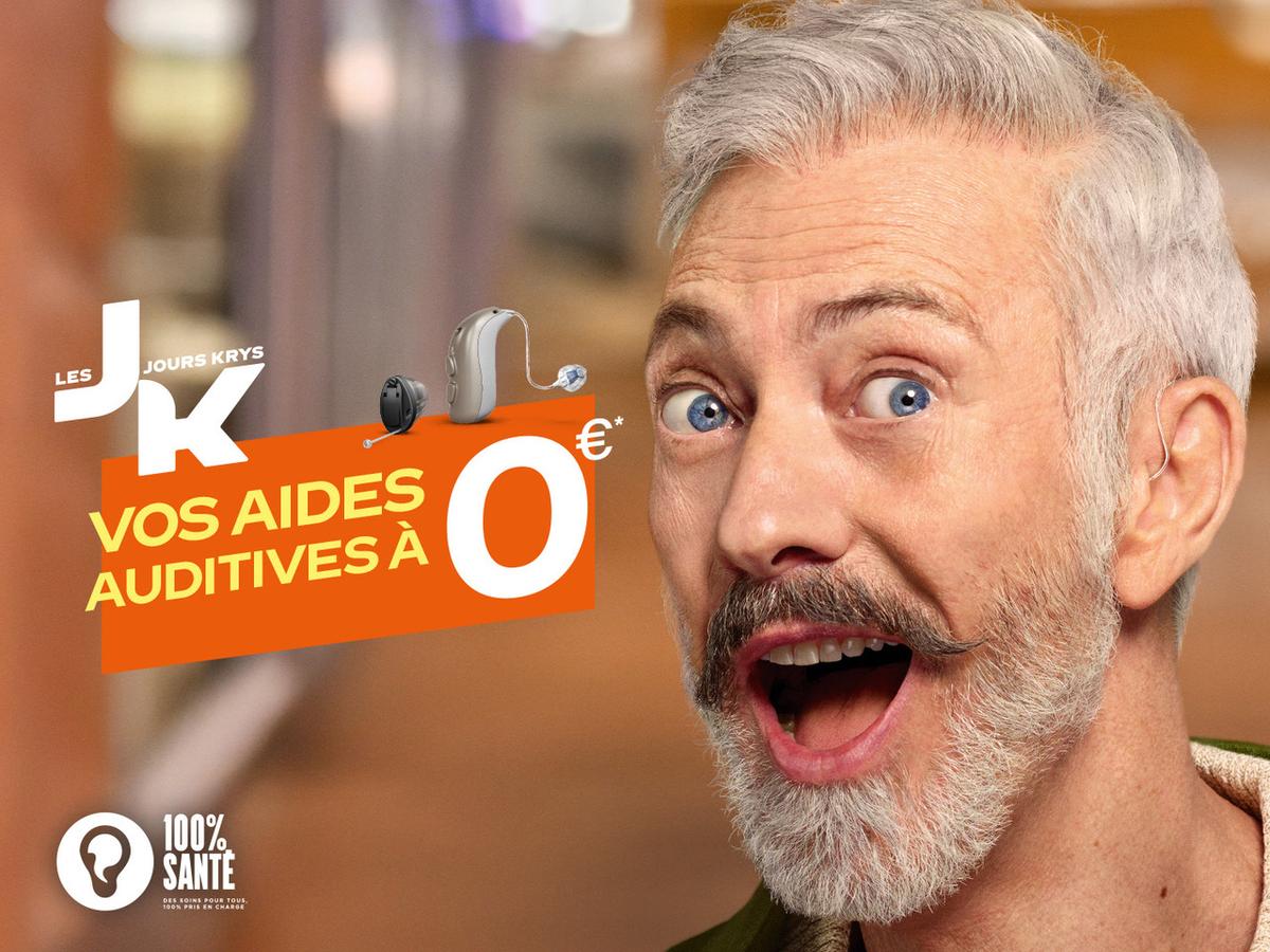 French Disorder en exclusivité