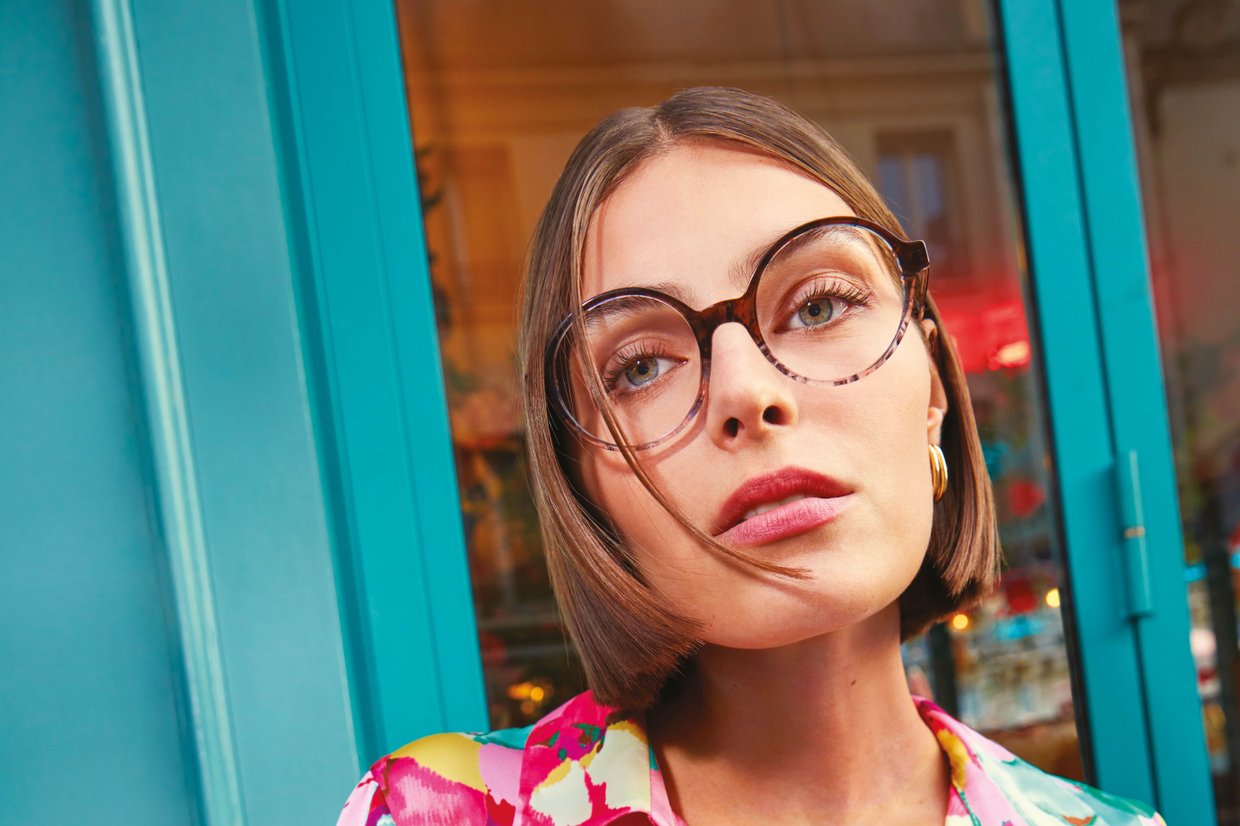 Lunettes de Vue Signature Krys | Krys