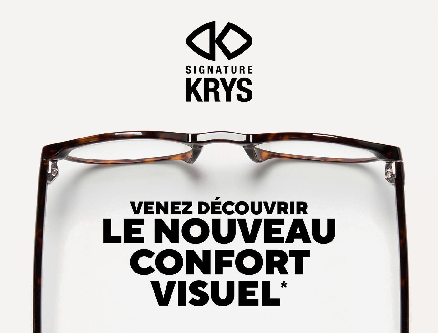 Opticien Krys Lunettes Lunettes De Soleil Et Lentilles