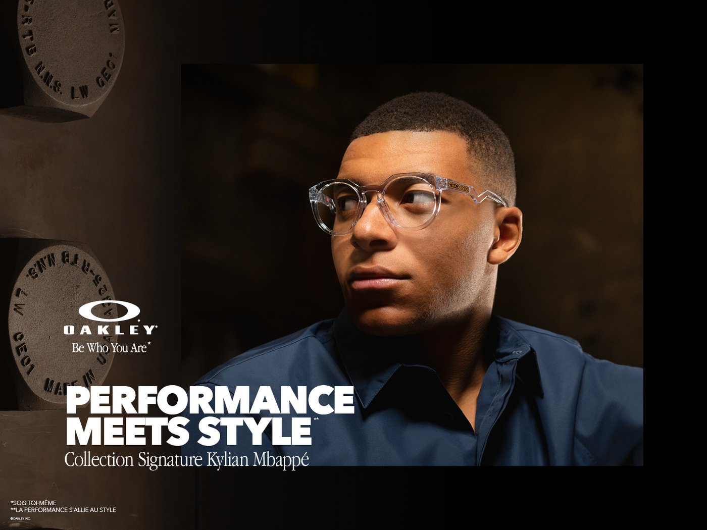 Lunettes de Vue Signature Krys | Krys