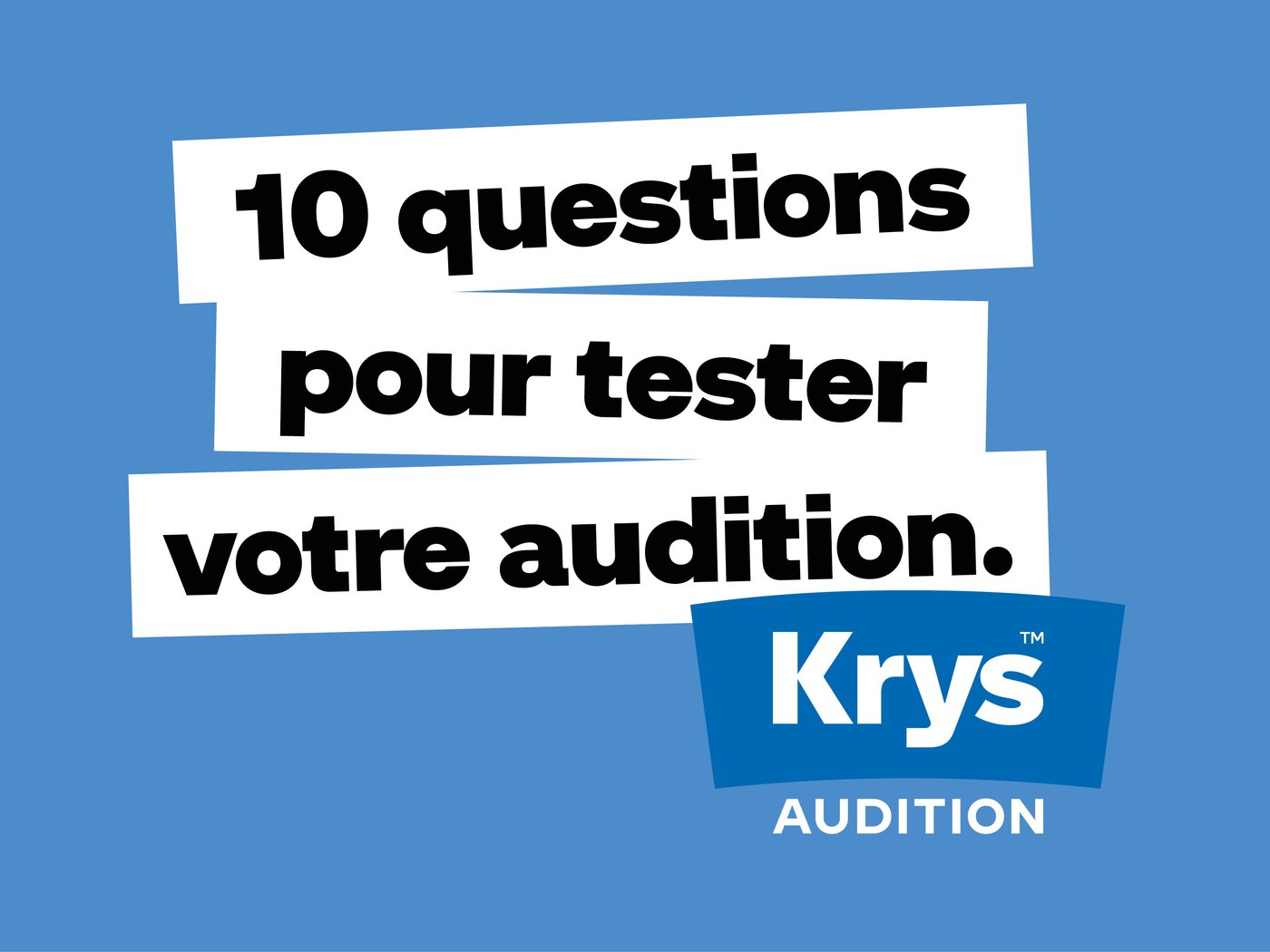 Krys avec vous : Tous nos services - KRYS