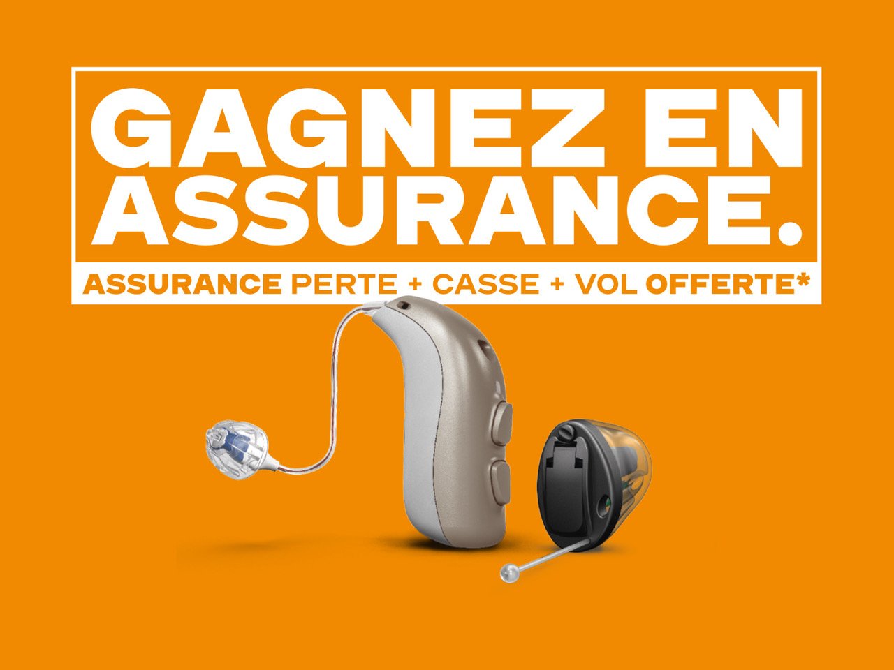 Collection Optique 2025