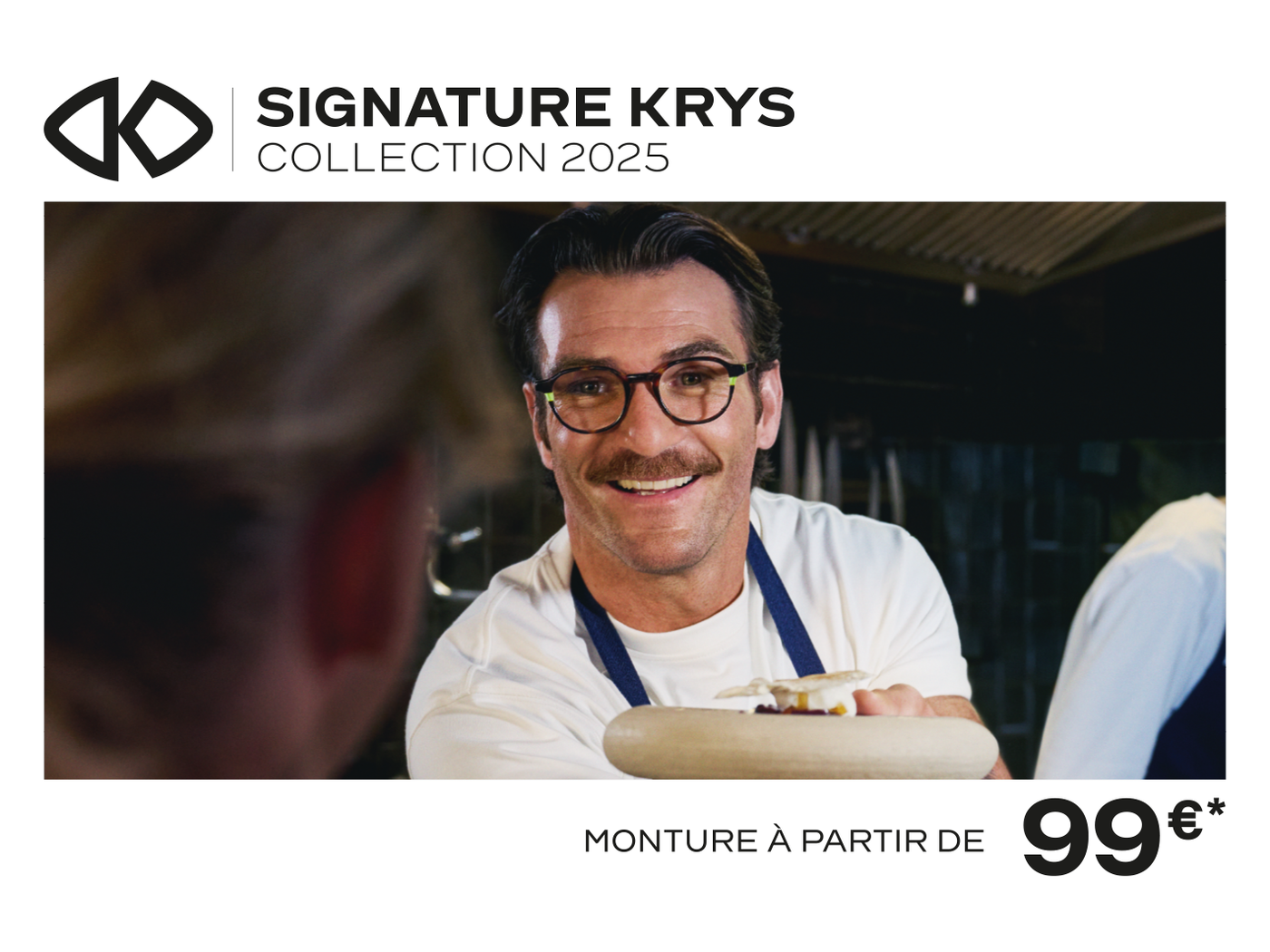 Collection Optique 2025