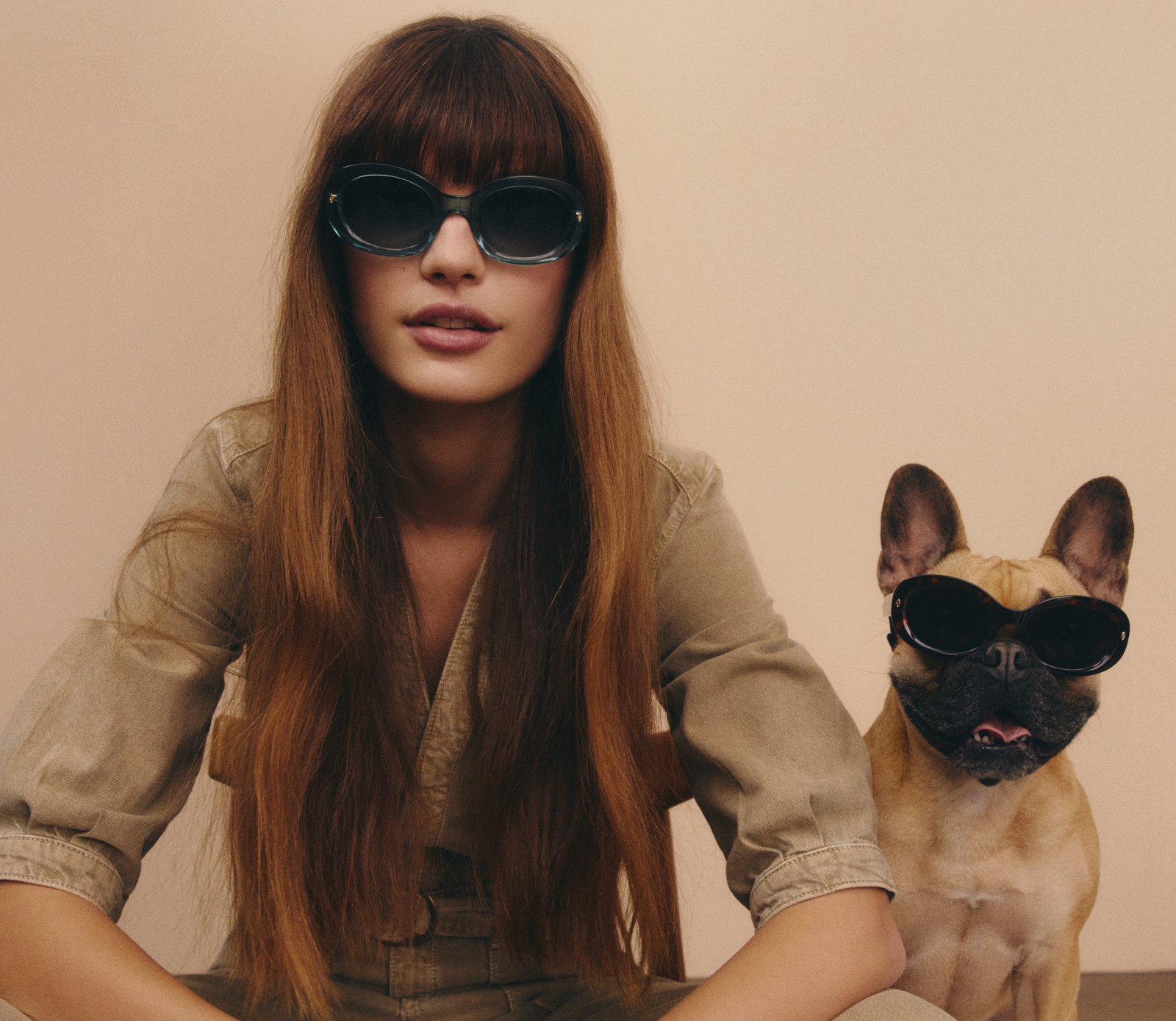 Lunettes de Vue Signature Krys | Krys