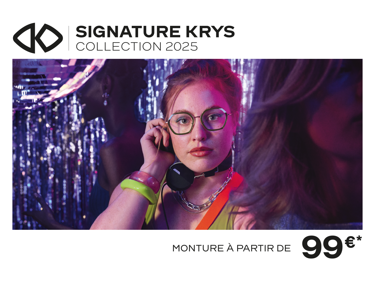 French Disorder en exclusivité