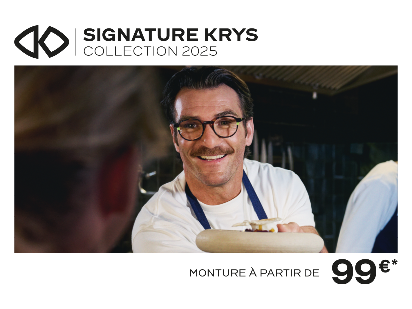 Tous nos magasins Optiques | KRYS