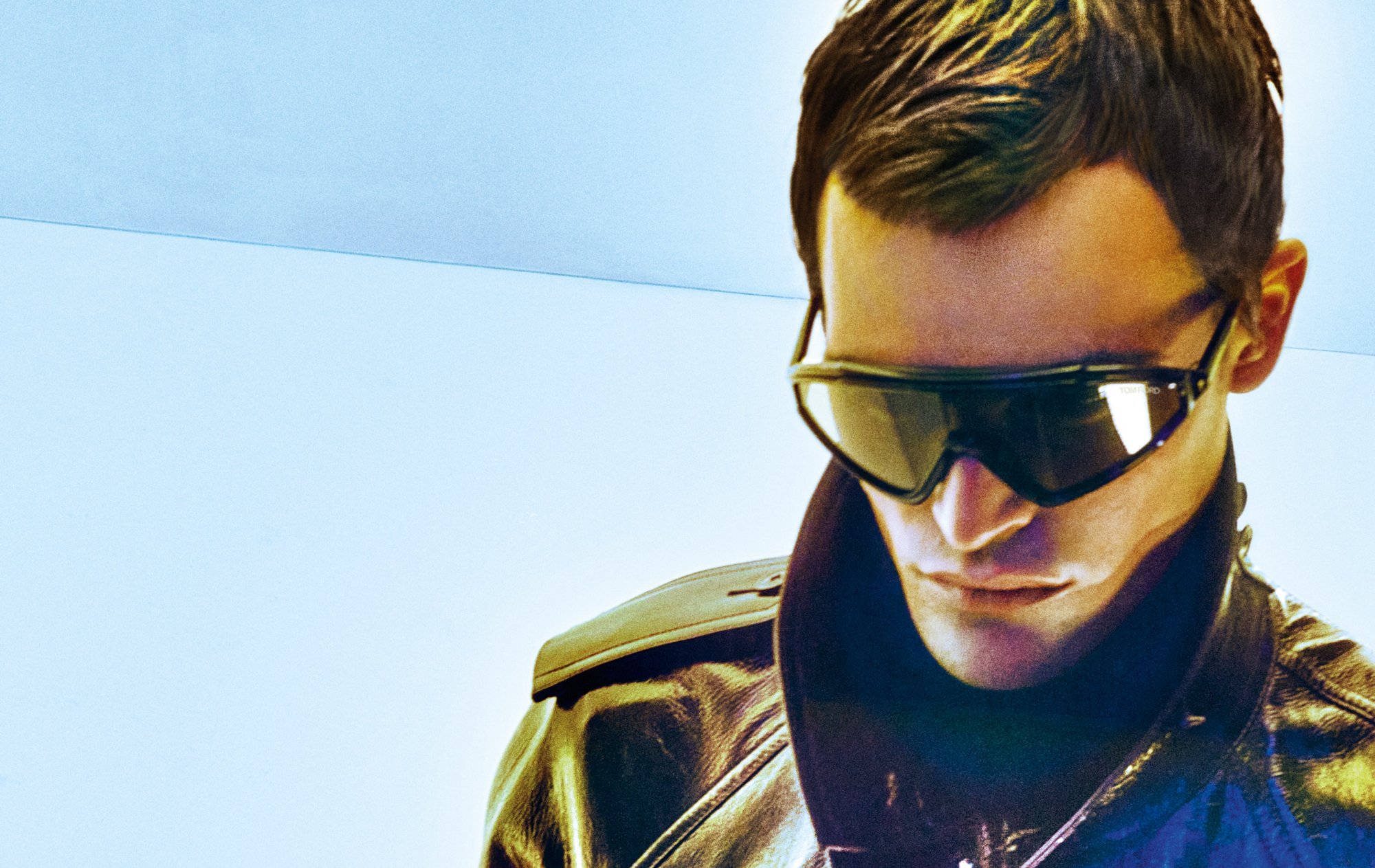 Lunettes de soleil Tom Ford : Achat et Essai en Ligne | KRYS