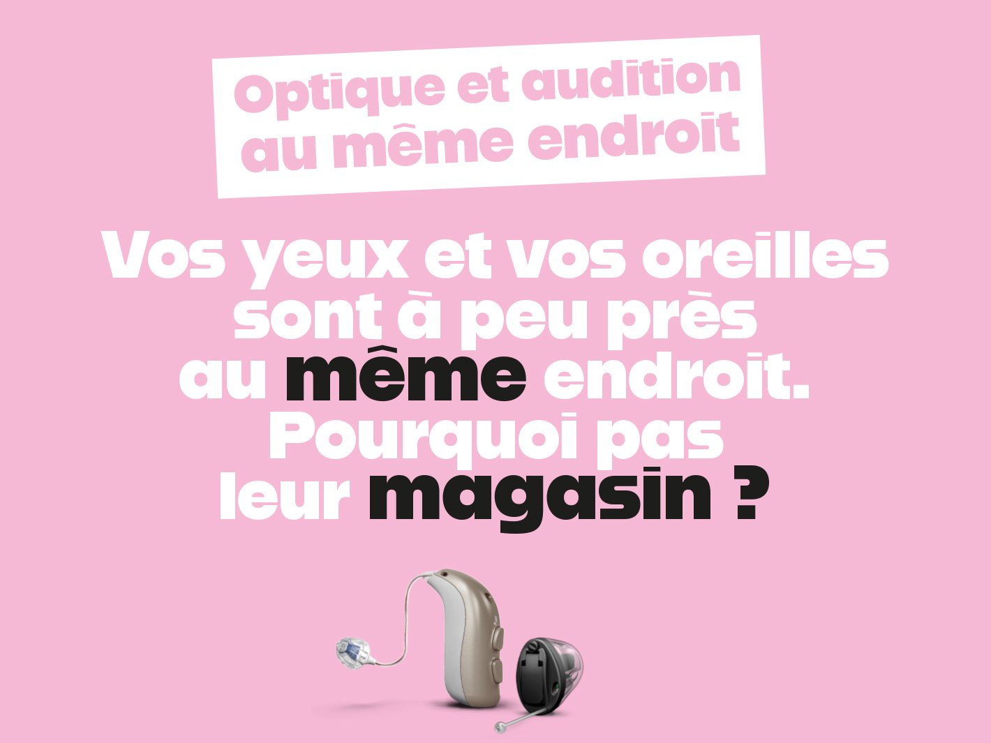 Hyperacousie : Causes, Symptômes et Traitements | Krys
