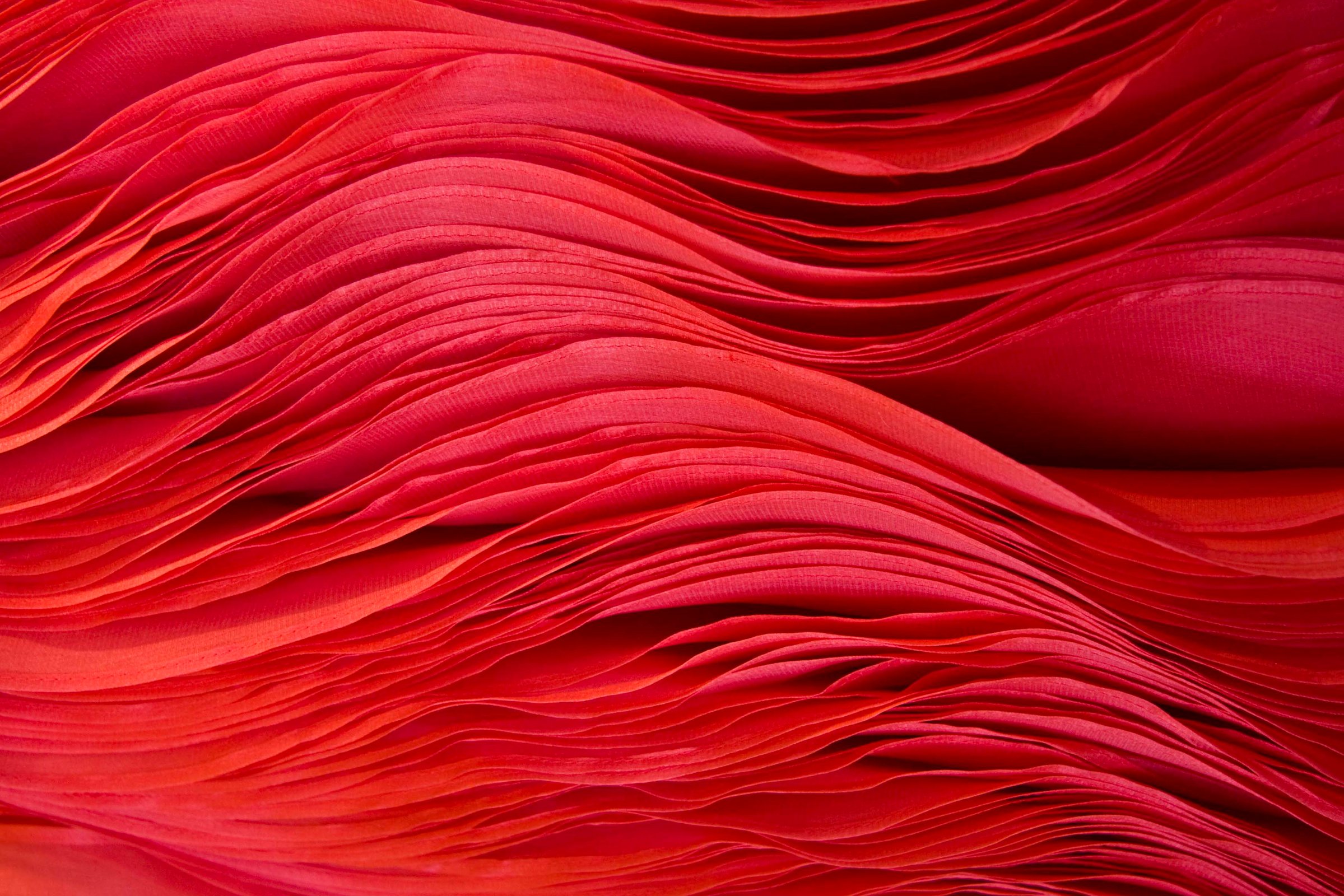 Lunettes de Vue Fantaisie Rouge pour Femme | Krys