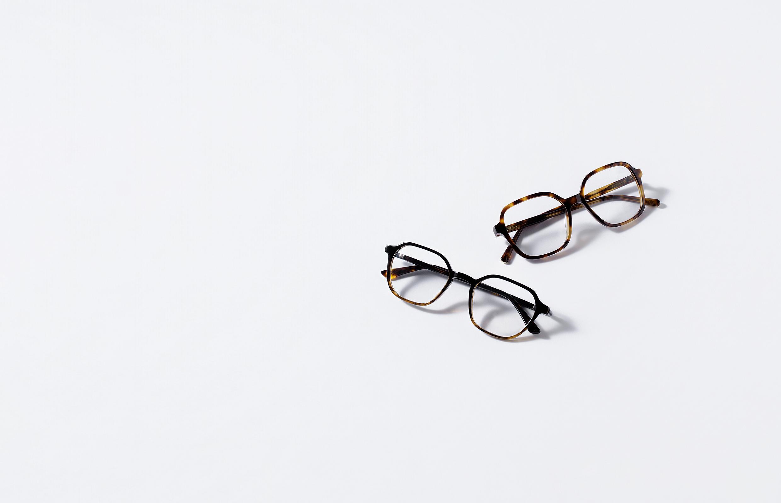 Lunettes de Vue Transparentes : Achat et Essai en Ligne | Krys