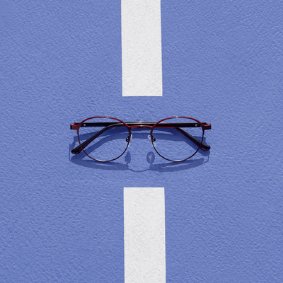 Lunettes de Vue Signature Krys | Krys