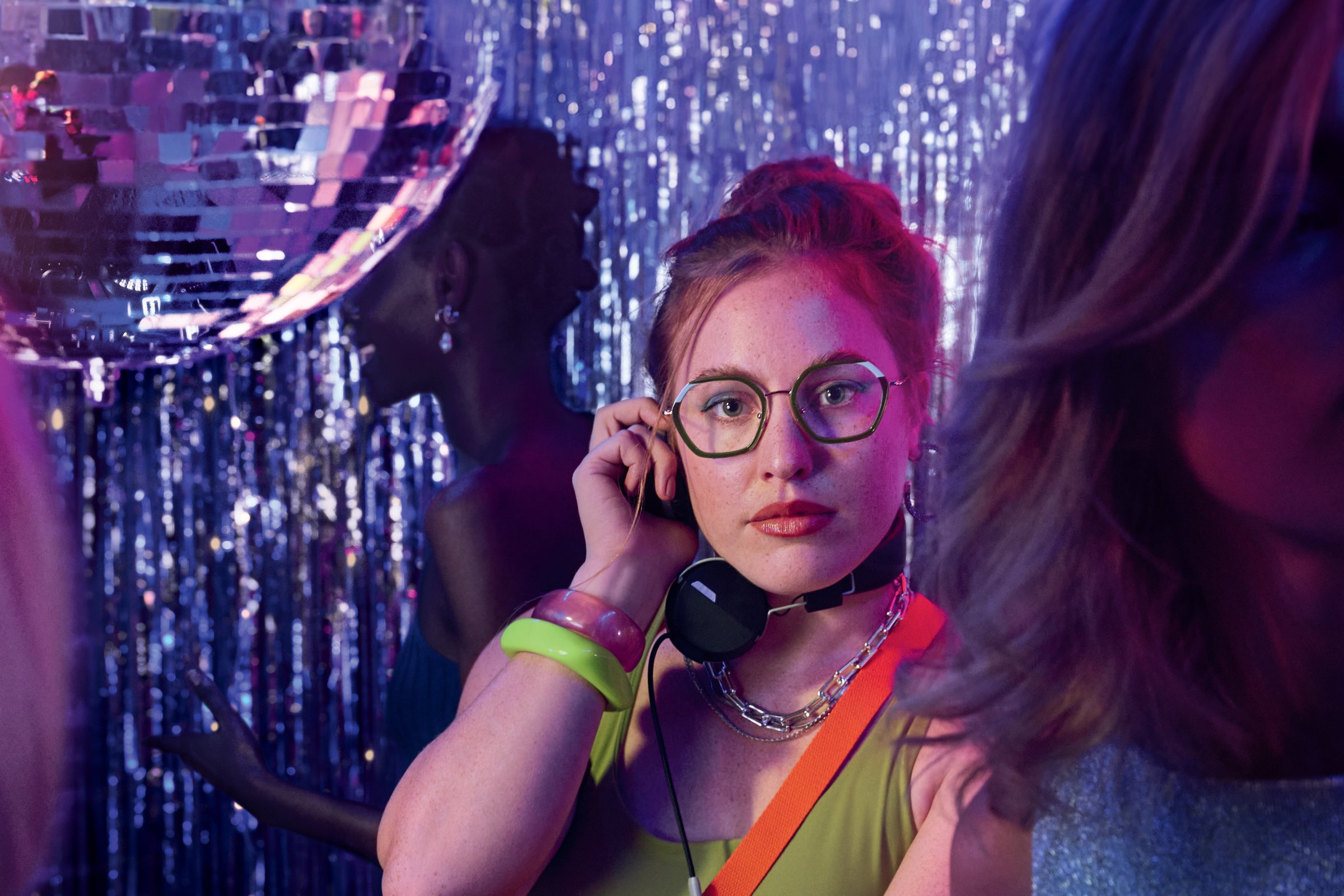 Lunettes de Vue Signature Krys | Krys