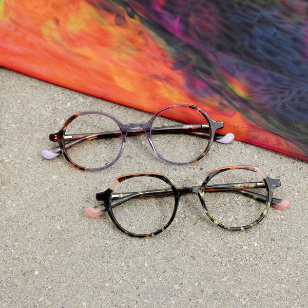 Lunettes de Vue Signature Krys | Krys