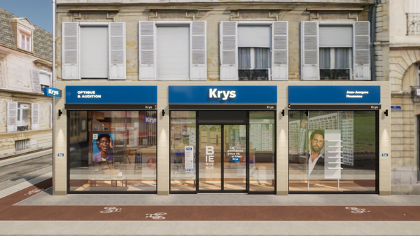 Krys : L'histoire d'un nom