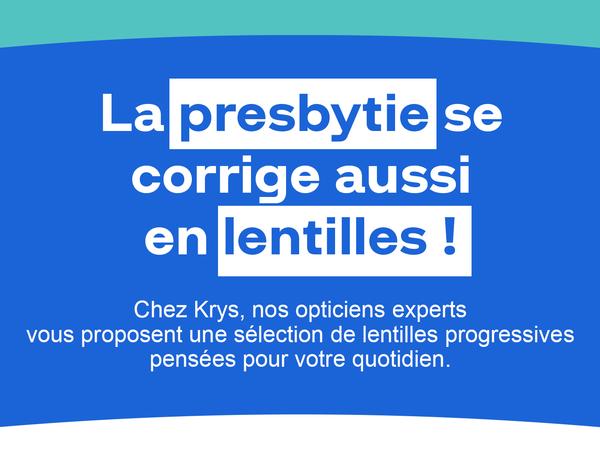 Collection Optique 2025