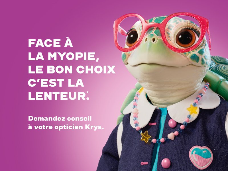 French Disorder en exclusivité