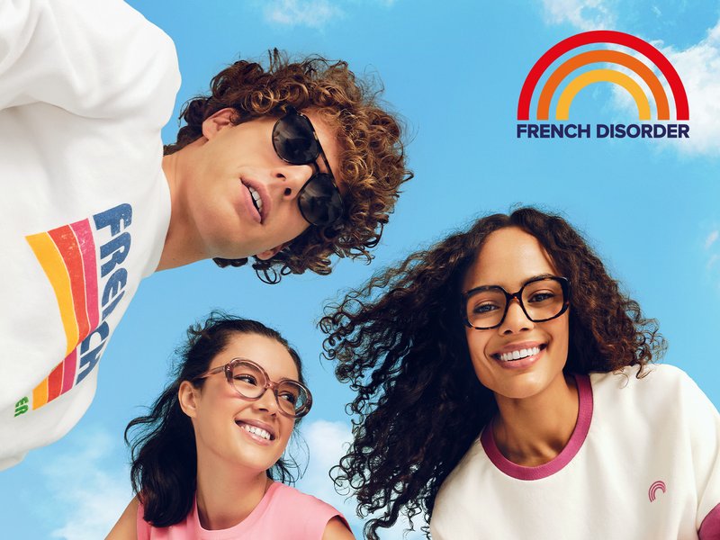 Collection Optique 2025