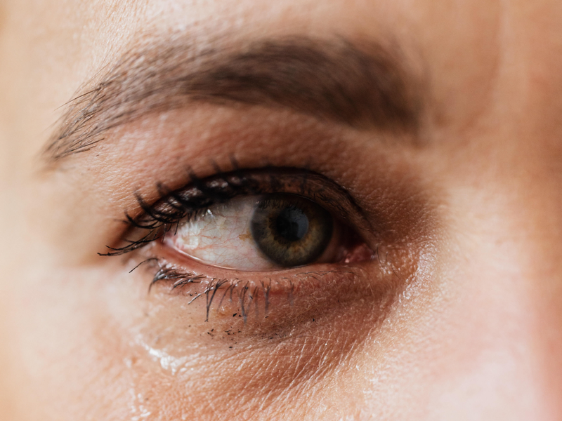 Uvéite : symptômes et traitement