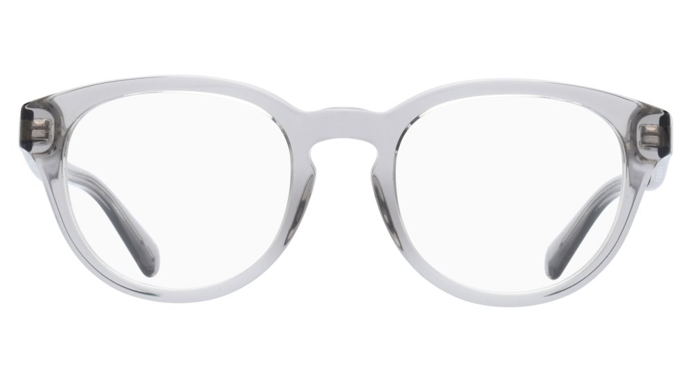 Lunettes de vue Polo Ralph Lauren PH2262 5965 Gris Clair Cris Pantos - Krys