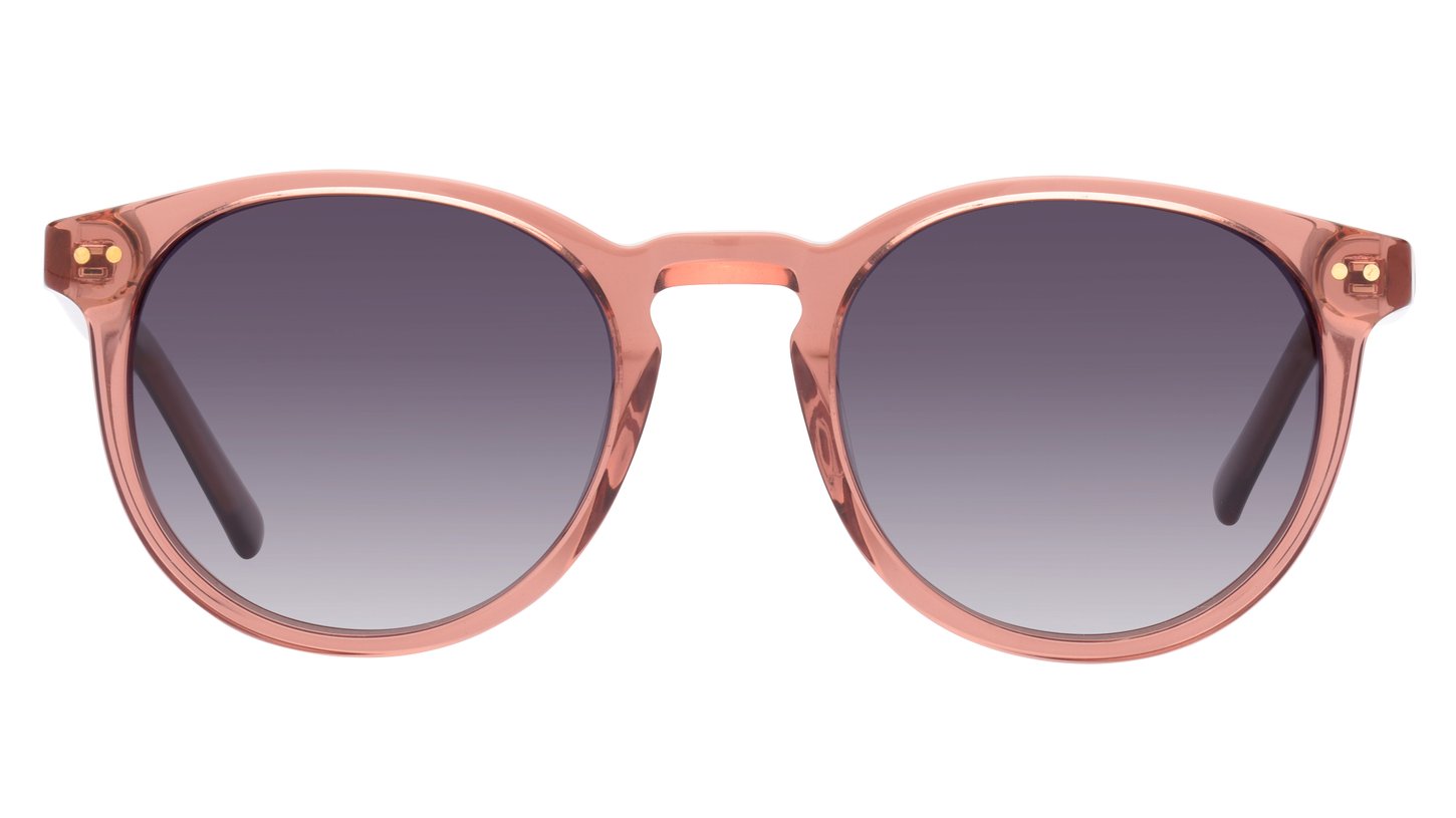 Lunettes de soleil Signature Krys Skj2123-D 300 Brun Cristal Pantos - Krys