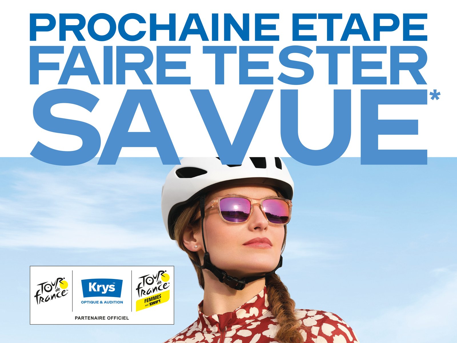 Lunettes de Soleil | Krys