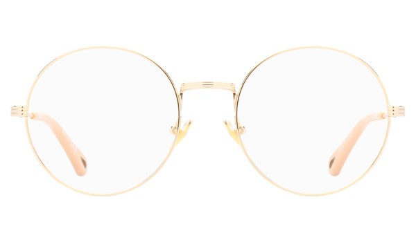 Grosse Lunettes De Vue Femme
