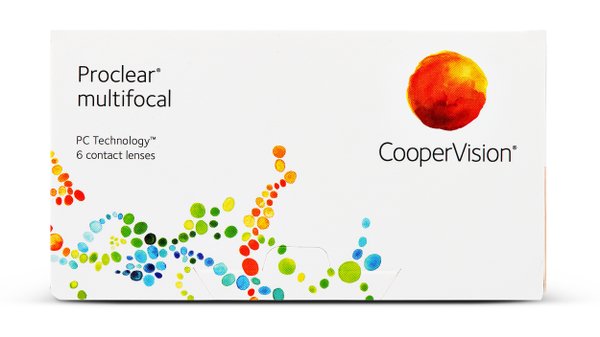 lentilles de contact coopervision: Achat et Essai en Ligne - Krys