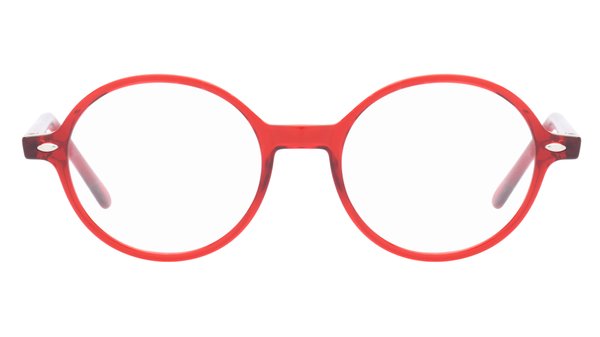 Lunettes de vue transparentes | Krys