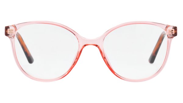 Lunettes de vue Rose: Achat et Essai en Ligne - Krys