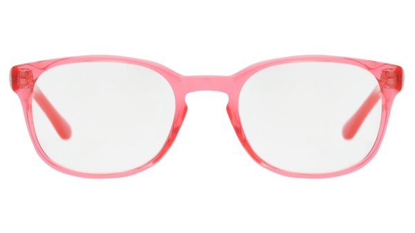 Lunettes de vue Rose: Achat et Essai en Ligne - Krys