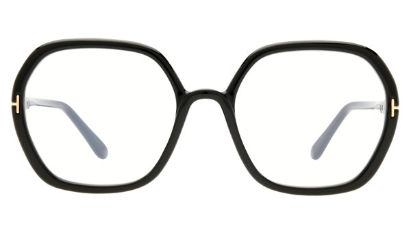 Lunettes de vue oversize | Krys