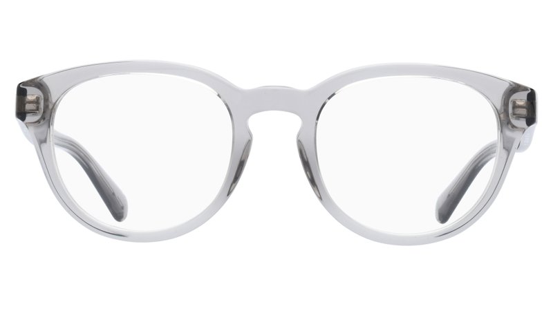 Lunettes de vue Polo Ralph Lauren PH2262 5965 Gris Clair Cris Pantos - Krys